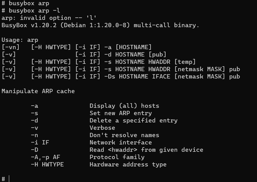 OpenHarmony如何使用vi等busybox命令_Pengju-Laval社区