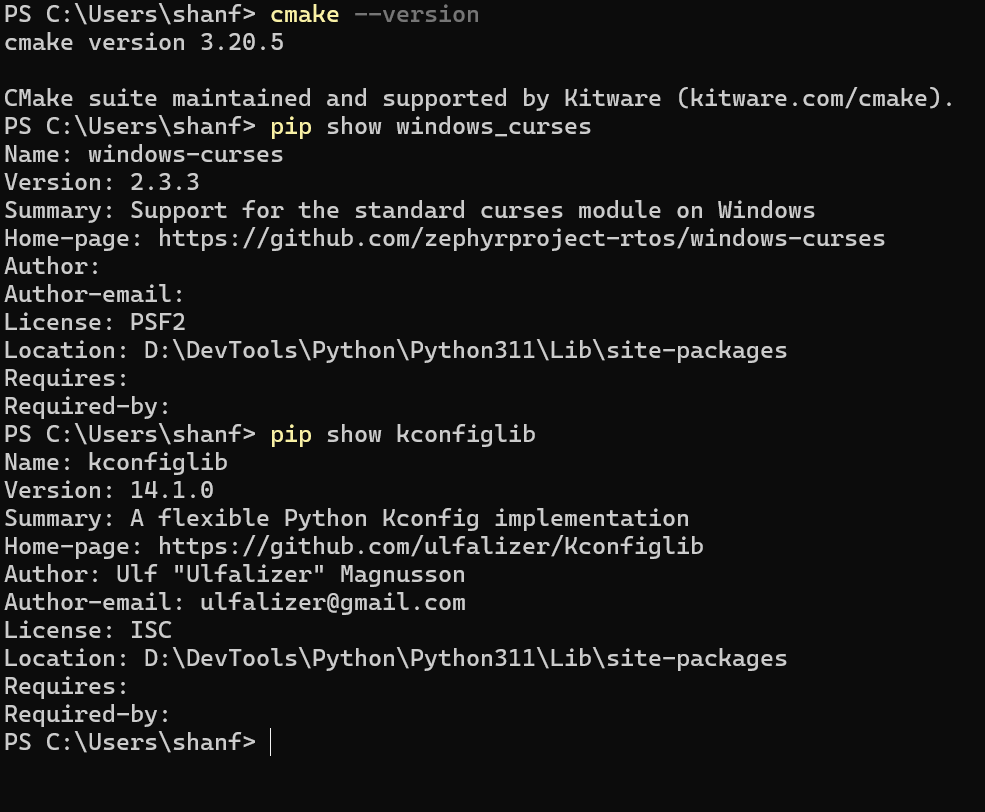 【星闪】第0课-开发环境搭建之Windows篇_hispark studio-CSDN博客