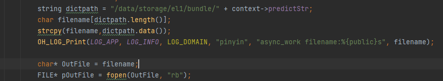openahrmony 4.0 预置系统应用如何在native应用中访问rawfile资源_weixin_46049077-Laval社区