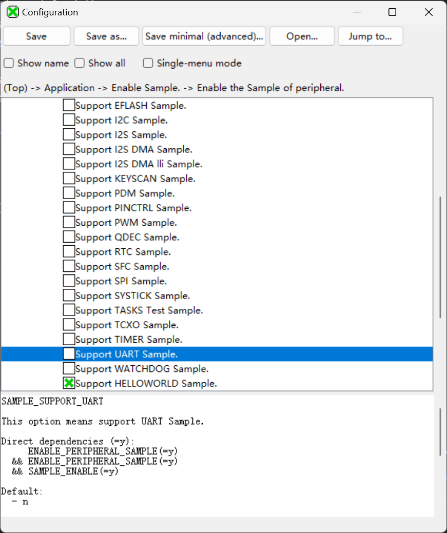 【星闪】第0课-开发环境搭建之Windows篇_hispark studio-CSDN博客