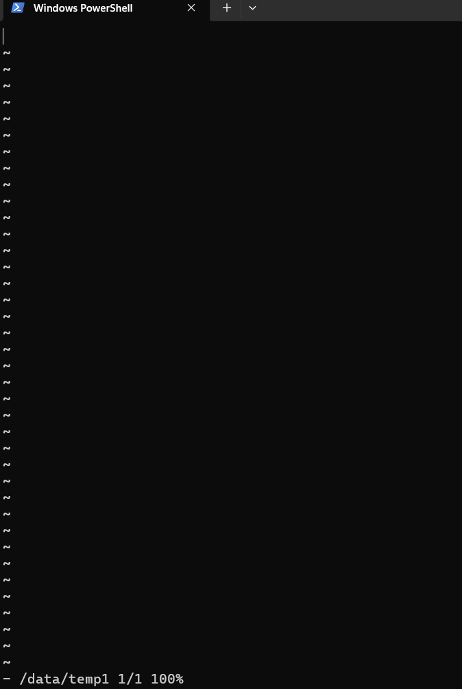 OpenHarmony如何使用vi等busybox命令_Pengju-Laval社区